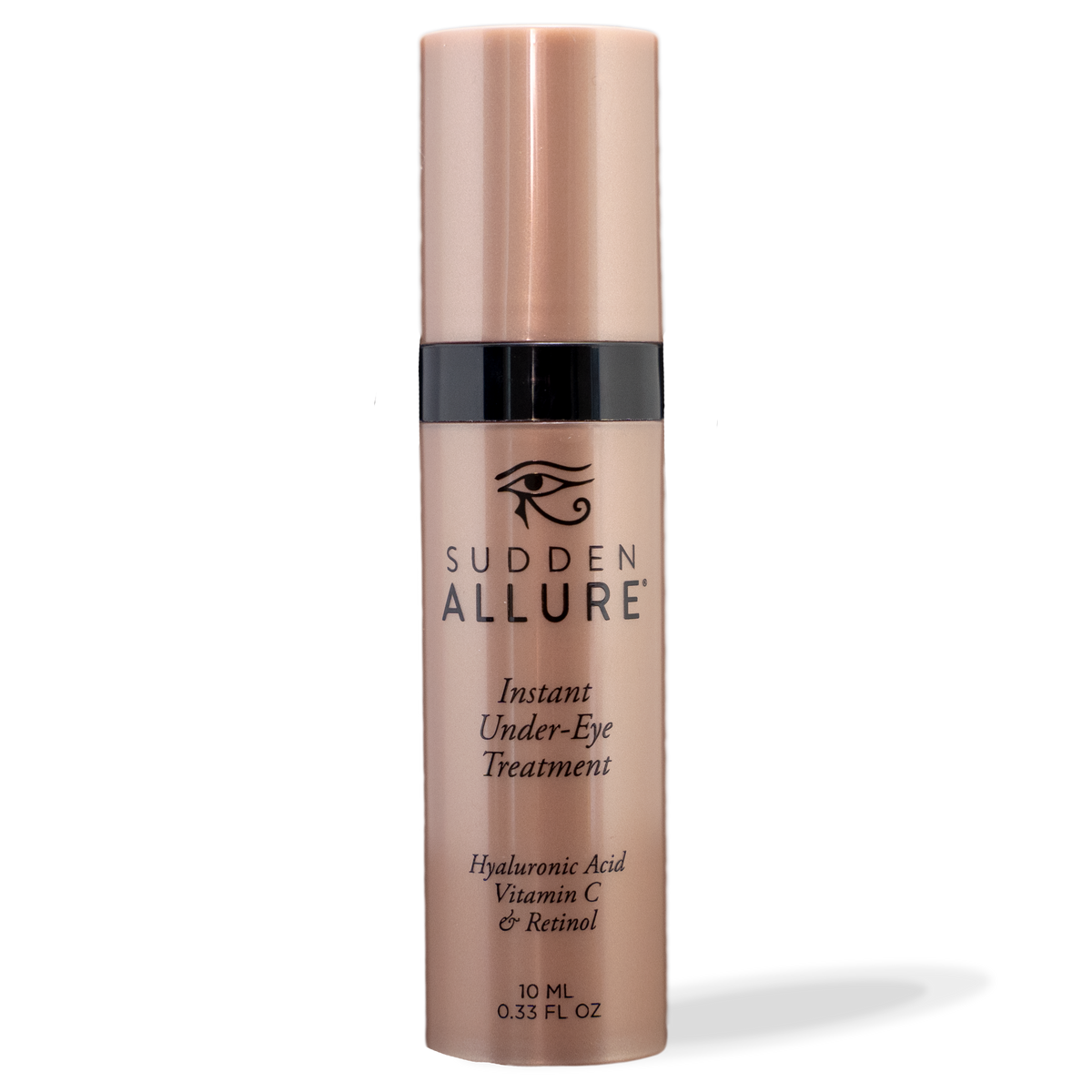 Instant Under Eye Treatment Pro Formula – SuddenAllure