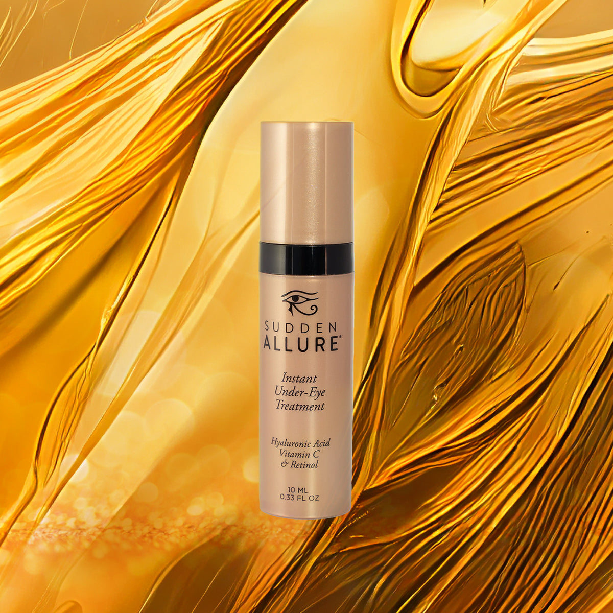 Instant Under Eye Treatment Pro Formula – SuddenAllure